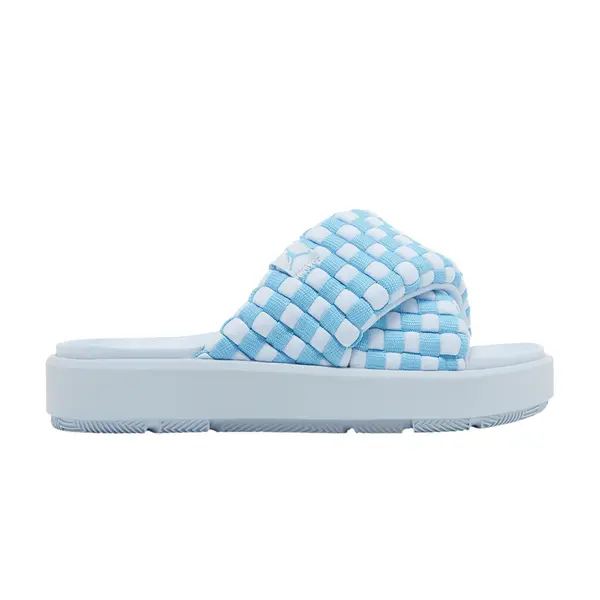 JORDAN Sophia Slide - Blue