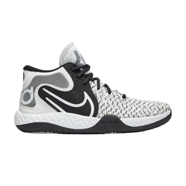 Nike Kd Trey 5 Viii - White
