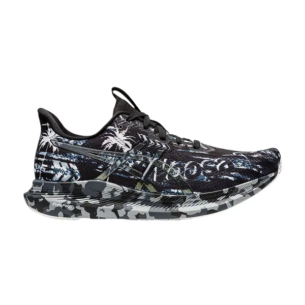 Asics Noosa Tri 14 Tropical Sneakers - Black