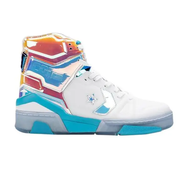 CONVERSE Erx-260 Impress Hi 'iridescent' Sneakers