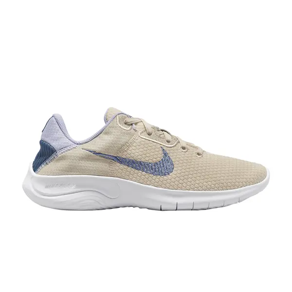Nike Wmns Flex Experience Run Next Nature Sanddrift Sneakers - Tan
