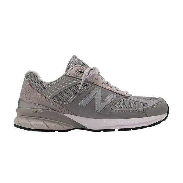 NEW BALANCE Engineered Garments X 990v5 Made In Usa Sneakers - Grey