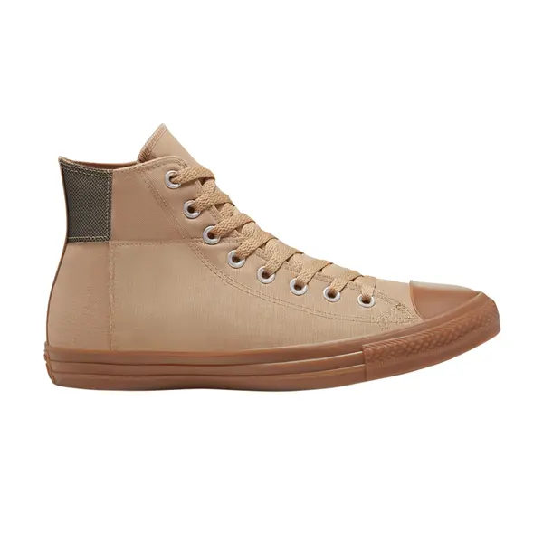 CONVERSE Chuck Taylor All Star High Sneakers - Brown