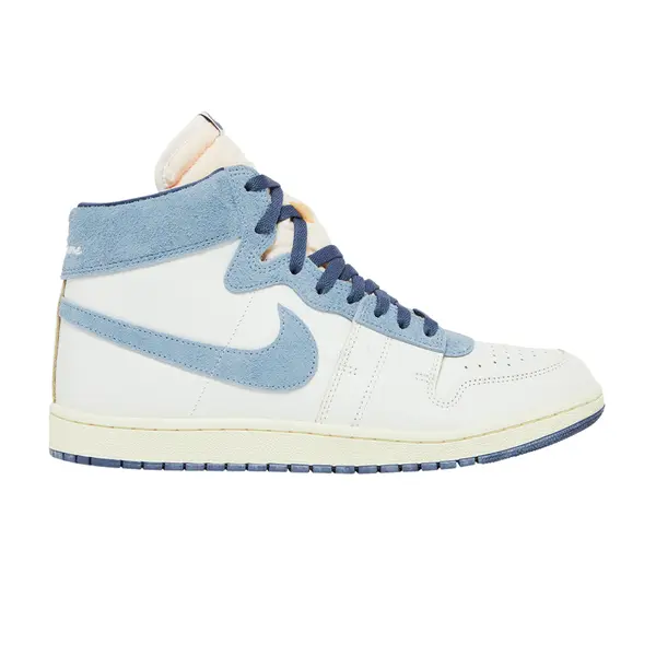 JORDAN Air Ship Pe Sp 'every Game' Sneakers - White
