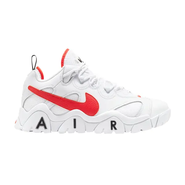 Nike Barrage Low 'rucker Park' Sneakers