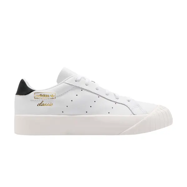 Adidas Everyn Sneakers - White