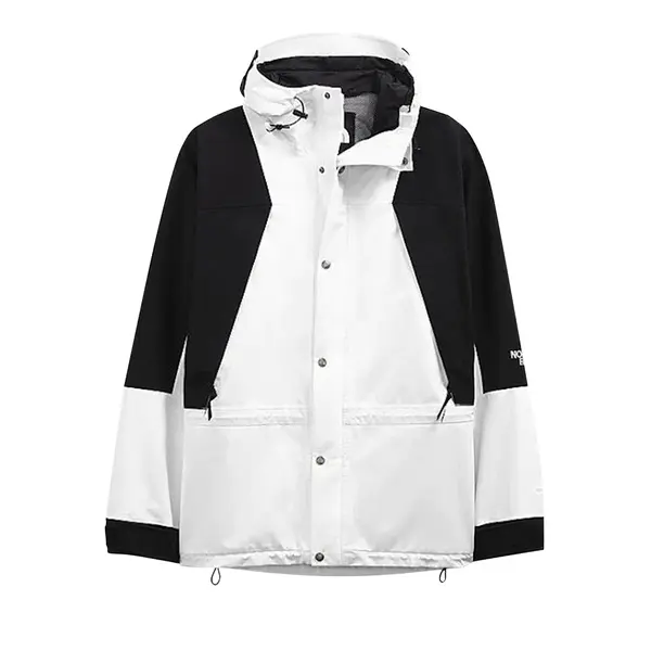 The North Face 94 Retro Mountain Light Futurelight Jacket - White