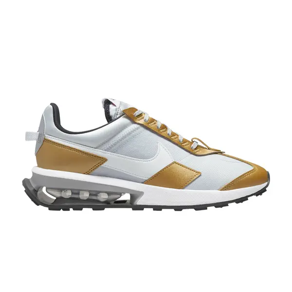 Nike Max Pre-day Se Sneakers - Grey