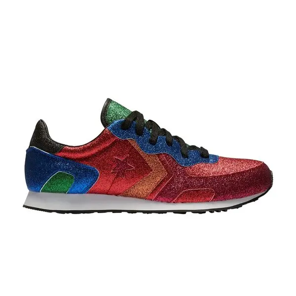 CONVERSE Jw Anderson X Thunderbolt Ox Sneakers