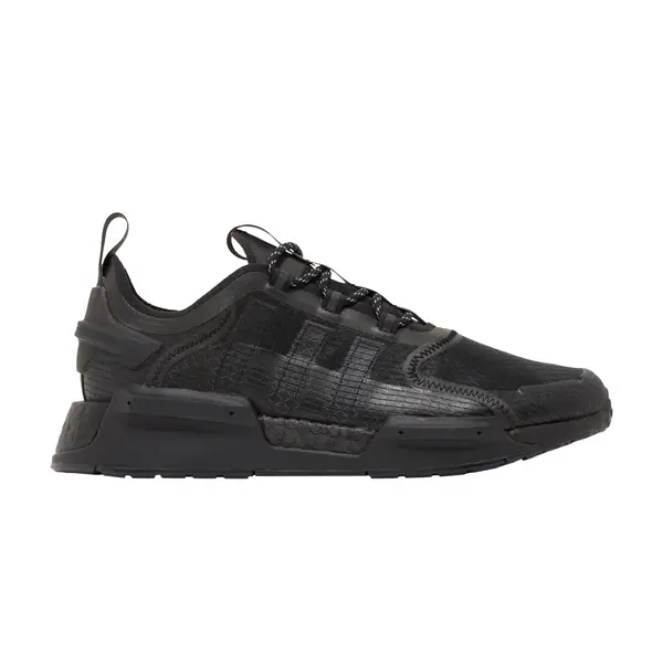 Adidas Nmd_v3 Sneakers - Black