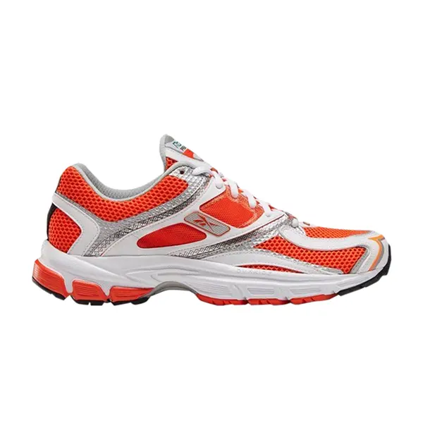 REEBOK Trinity Premier Sneakers - Orange