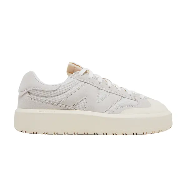 NEW BALANCE Ct302 Sneakers - Grey