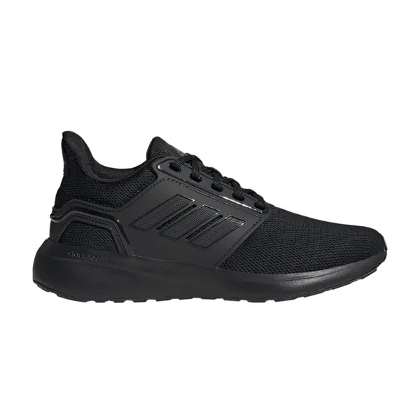 Adidas Eq19 Run Sneakers - Black