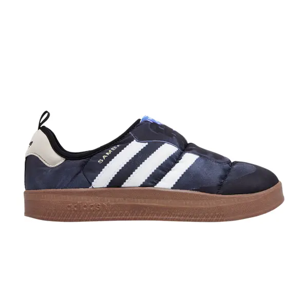 Adidas Puffylette Samba Sneakers