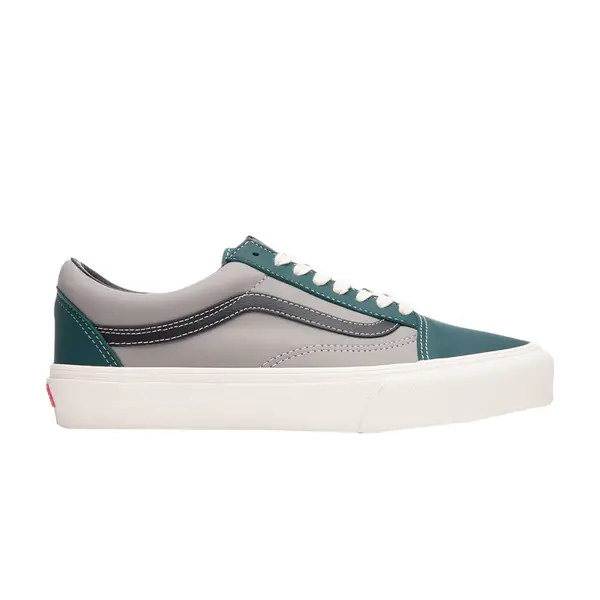 VANS Old Skool Lx Sneakers - Grey