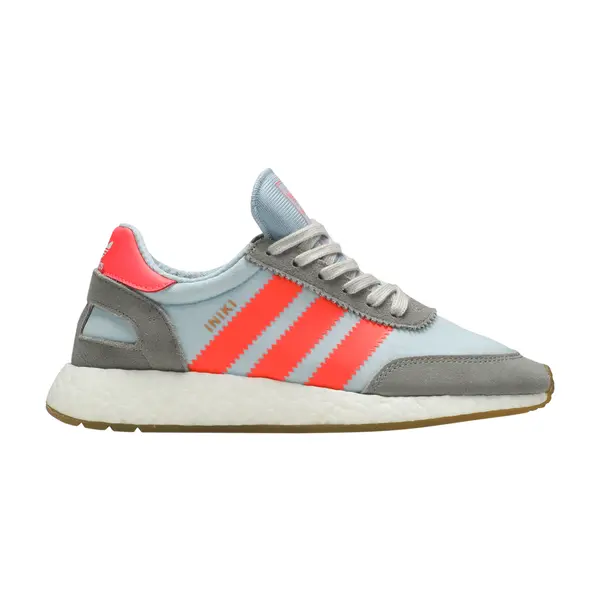 Adidas Iniki Runner - Grey