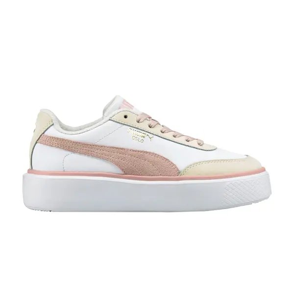 PUMA Oslo Maja Lotus Sneakers