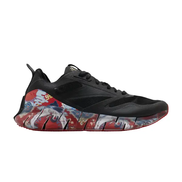 REEBOK Zig Kinetica Horizon 'chinese New Year' Sneakers