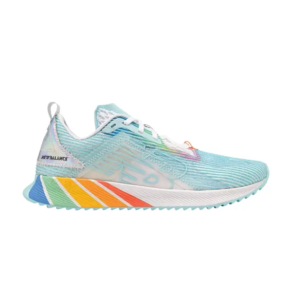 NEW BALANCE Fuelcell Echo 'pride Collection' Sneakers