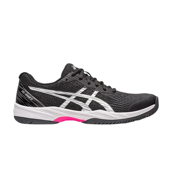 Asics Gel-game Sneakers - Black