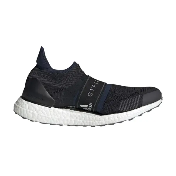 Adidas Stella Mccartney X Ultraboost X 3d Sneakers - Black