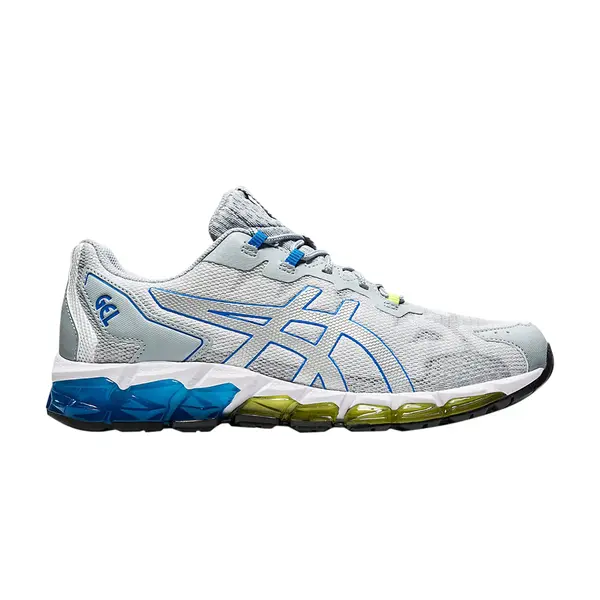 Asics Gel Quantum 360 6 Sneakers - Grey