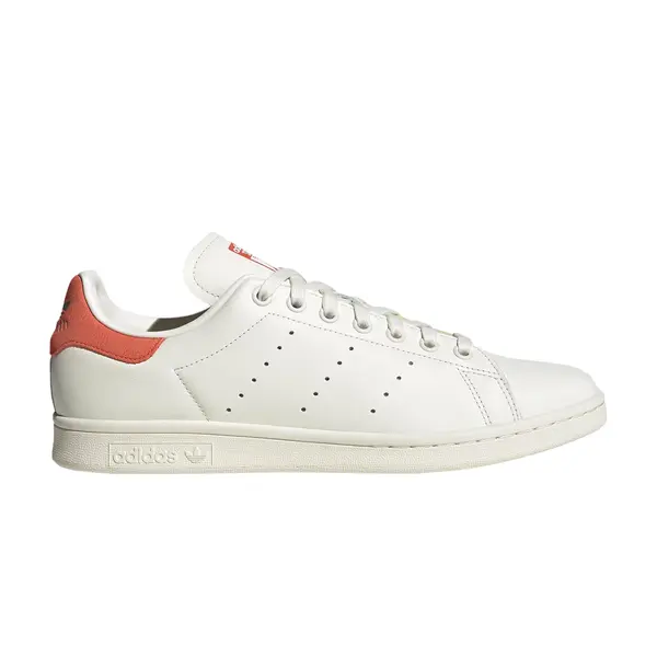 Adidas Stan Smith Primegreen Sneakers - White