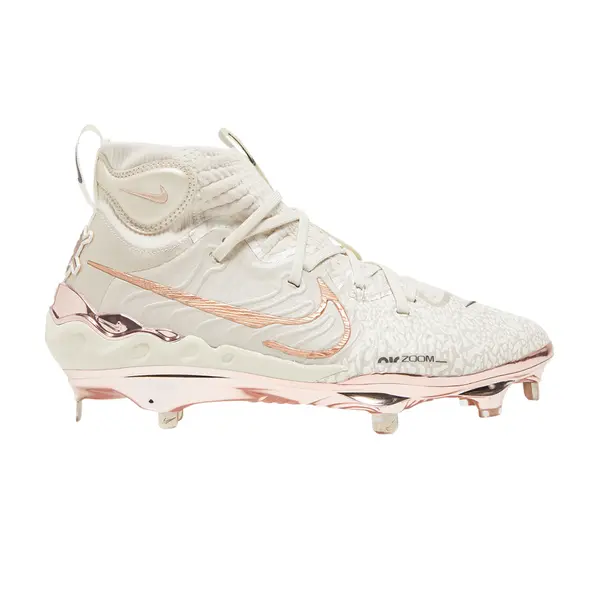 Nike Alpha Huarache Nxt 'jackie Robinson Day - Cream