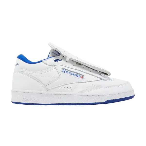 REEBOK Mountain Research X Club C Mid 2 Sneakers
