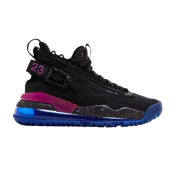 JORDAN Proto Max 720 - Black