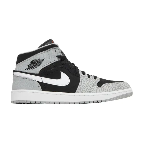 JORDAN 1 Mid Se Sneakers