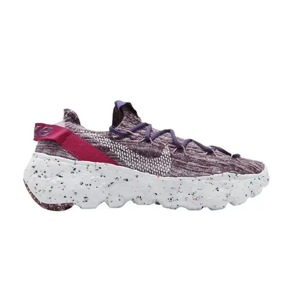 Nike Space Hippie 04 'cactus Flower' Sneakers