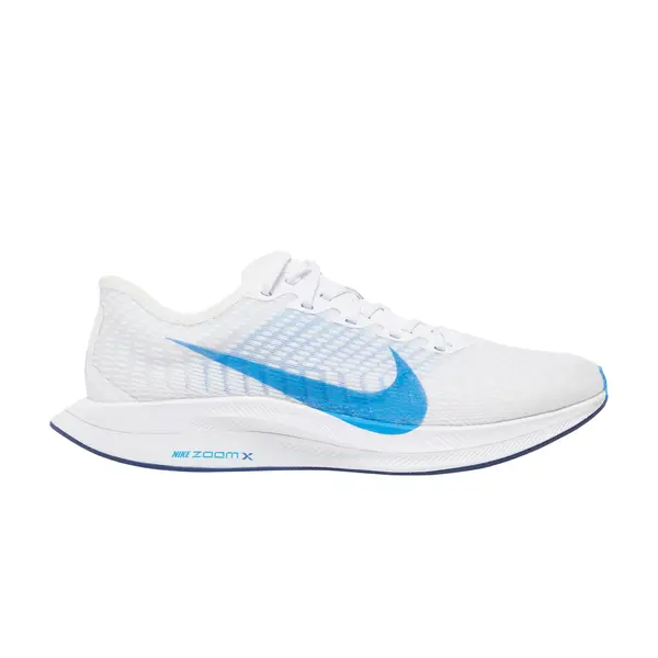 Nike Zoom Pegasus Turbo 2 Sneakers - White