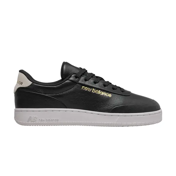 NEW BALANCE Ct Alley Sneakers - Black