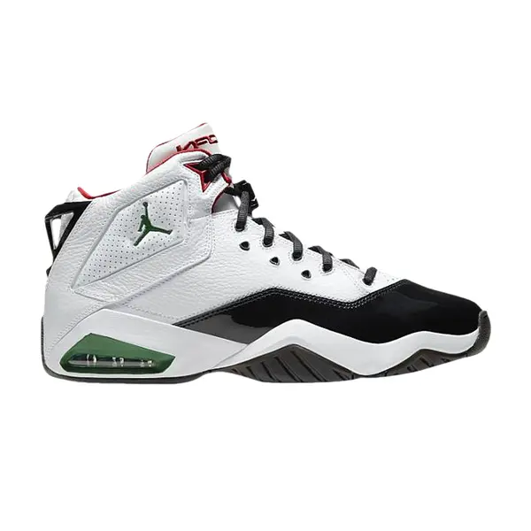 JORDAN B'loyal Sneakers - White