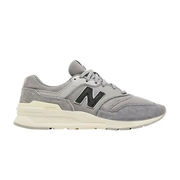 NEW BALANCE 997h Sneakers - Grey