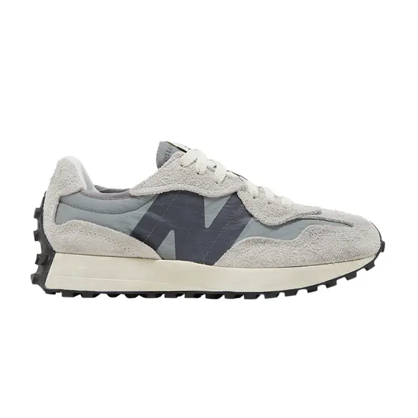 NEW BALANCE 327 Sneakers - Grey