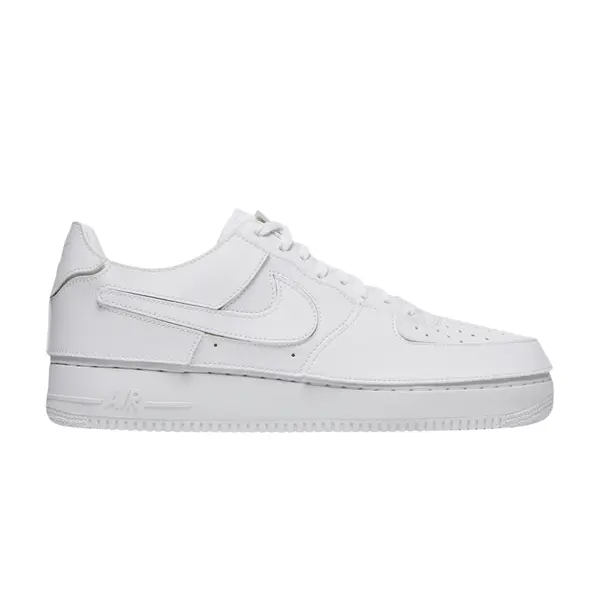 Nike Air Force 1/1 - White
