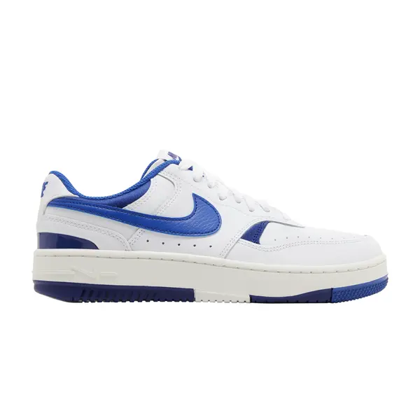 Nike Gamma Force Sneakers - White