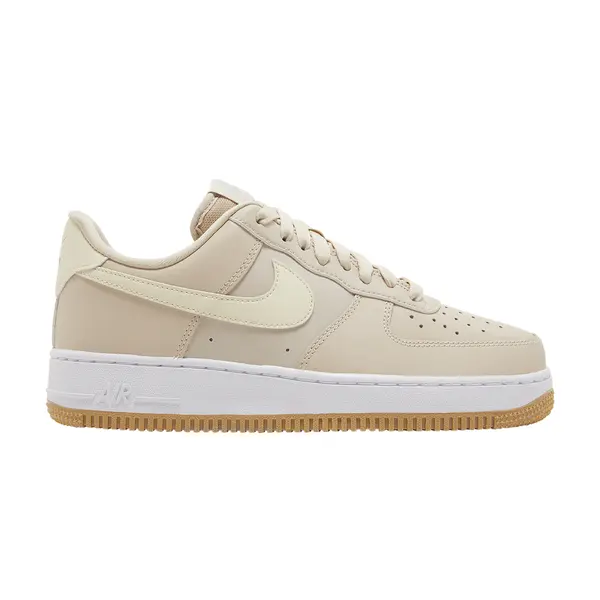 Nike Air Force 1 Low 'sanddrift' Sneakers - Tan