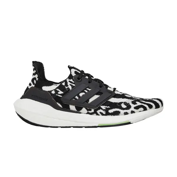 Adidas Ultraboost 22 'zebra' Sneakers