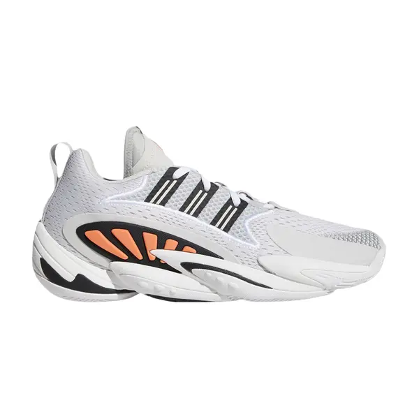 Adidas Crazy Byw X 2.0 Sneakers - Grey