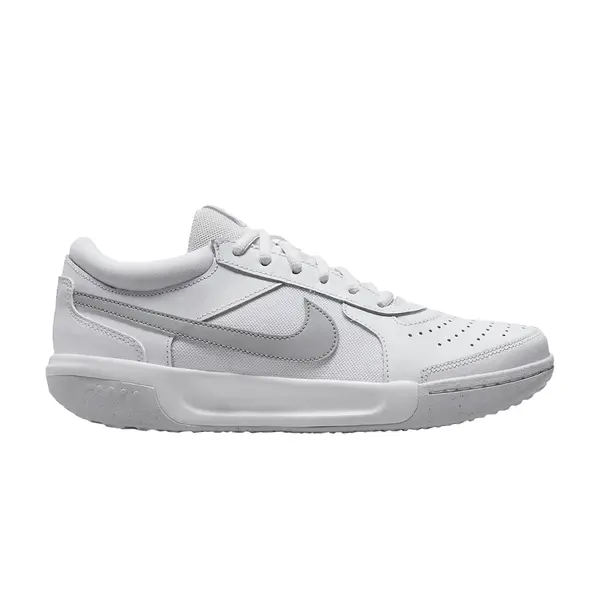 Nike Nikecourt Zoom Lite 3 Sneakers - White