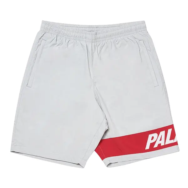 PALACE Side Short - Grey