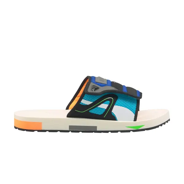 PUMA Mirage Mox Sandal - White