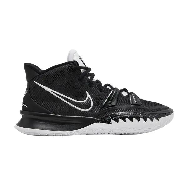 Nike Kyrie 7 Tb Promo Sneakers - Black