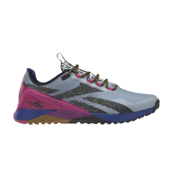 REEBOK Nano X1 Adventure Sneakers - Grey