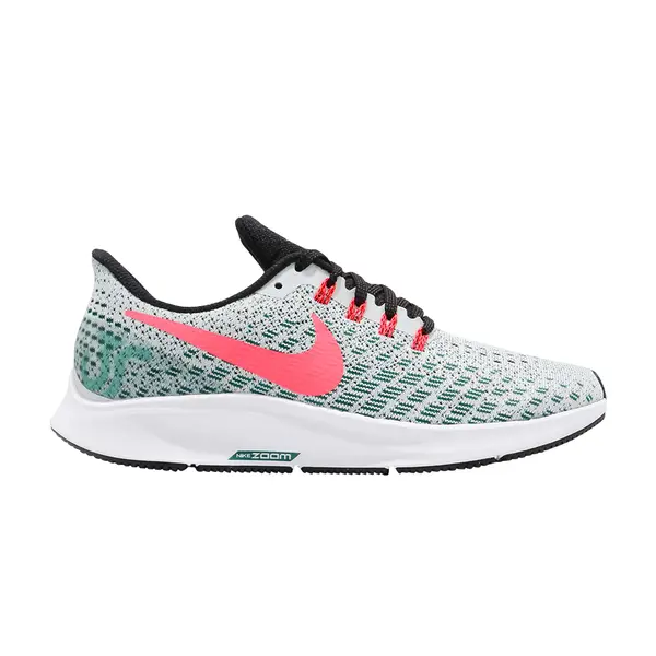 Nike Zoom Pegasus 35 - Grey