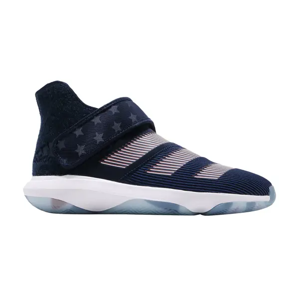 Adidas Harden B/e 3 Fiba Sneakers - Blue