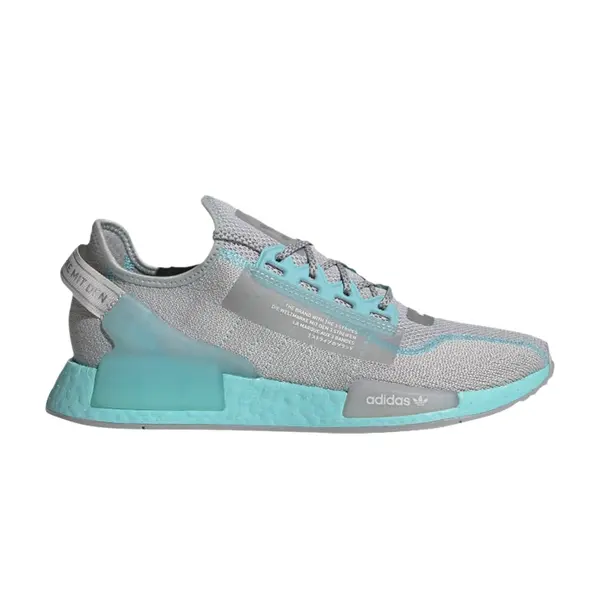 Adidas Nmd_r1 V2 Sneakers - Grey